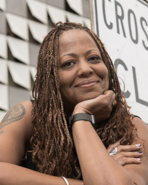 Samiya Bashir ‹ Literary Hub