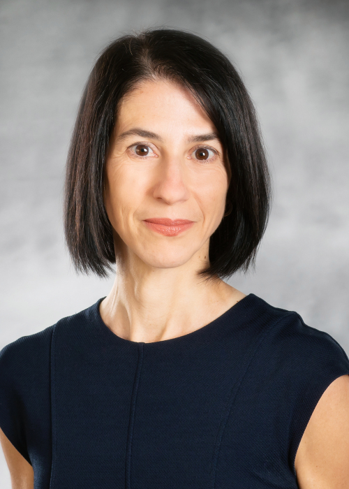 Lisa Levenstein ‹ Literary Hub