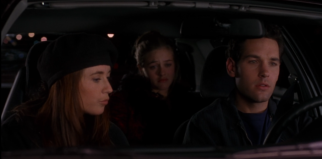 Literary Hub » All the books mentioned in Clueless.