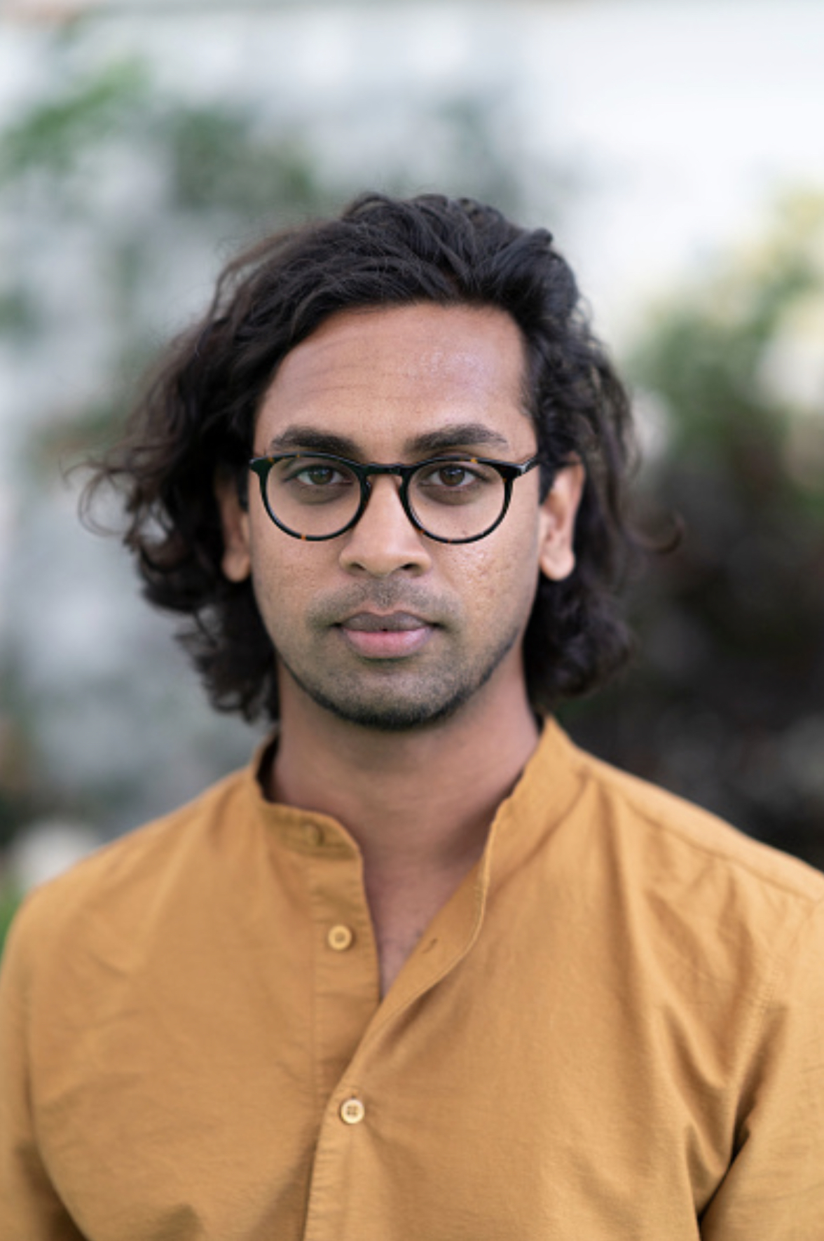 Guy Gunaratne ‹ Literary Hub