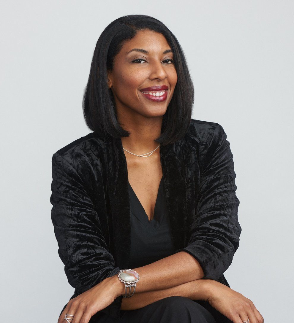 Khadijah Queen ‹ Literary Hub