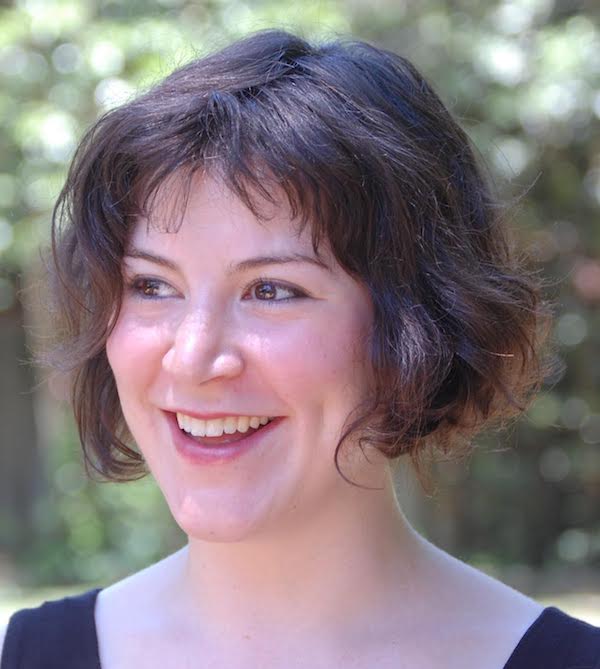 Rebecca Rukeyser ‹ Literary Hub