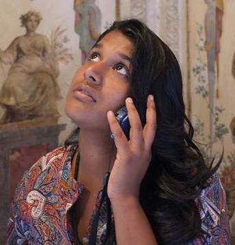 Sharanya Deepak ‹ Literary Hub