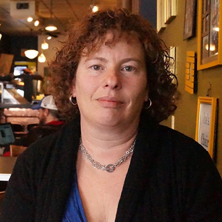 Anne Trubek ‹ Literary Hub