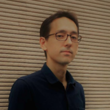 Literary Hub » David Karashima