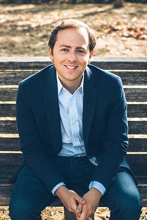 David Litt ‹ Literary Hub