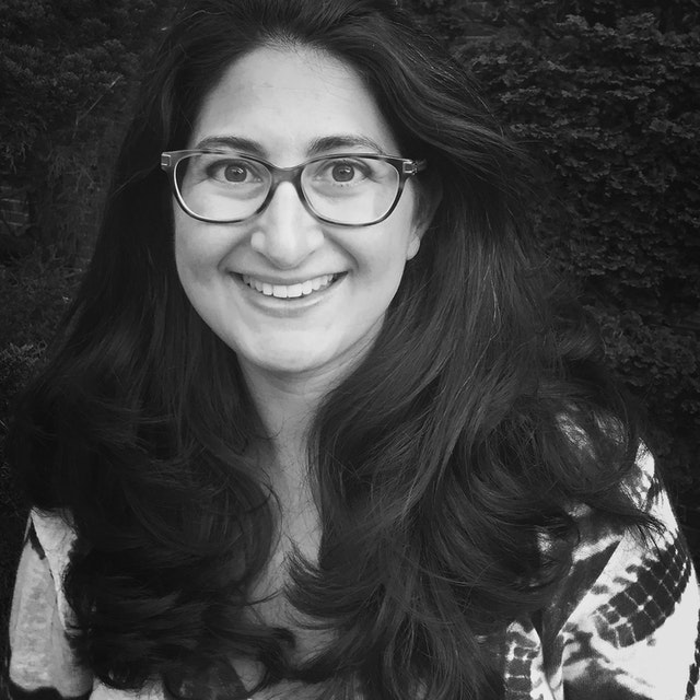 Erica McAlpine ‹ Literary Hub