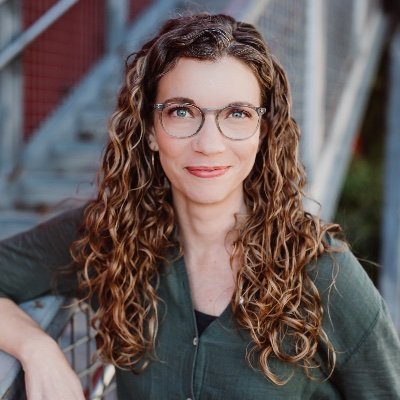 Jessica Goudeau ‹ Literary Hub