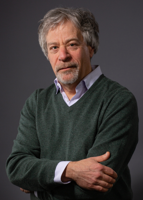 Lawrence Douglas ‹ Literary Hub