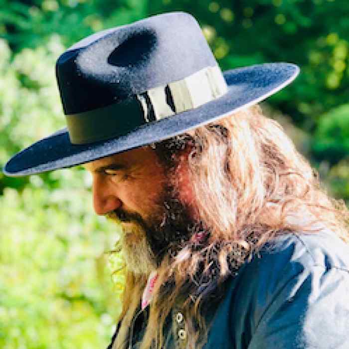 Martin Shaw ‹ Literary Hub