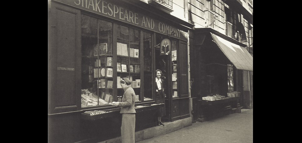 Lit Hub Daily: November 17, 2020 ‹ Literary Hub