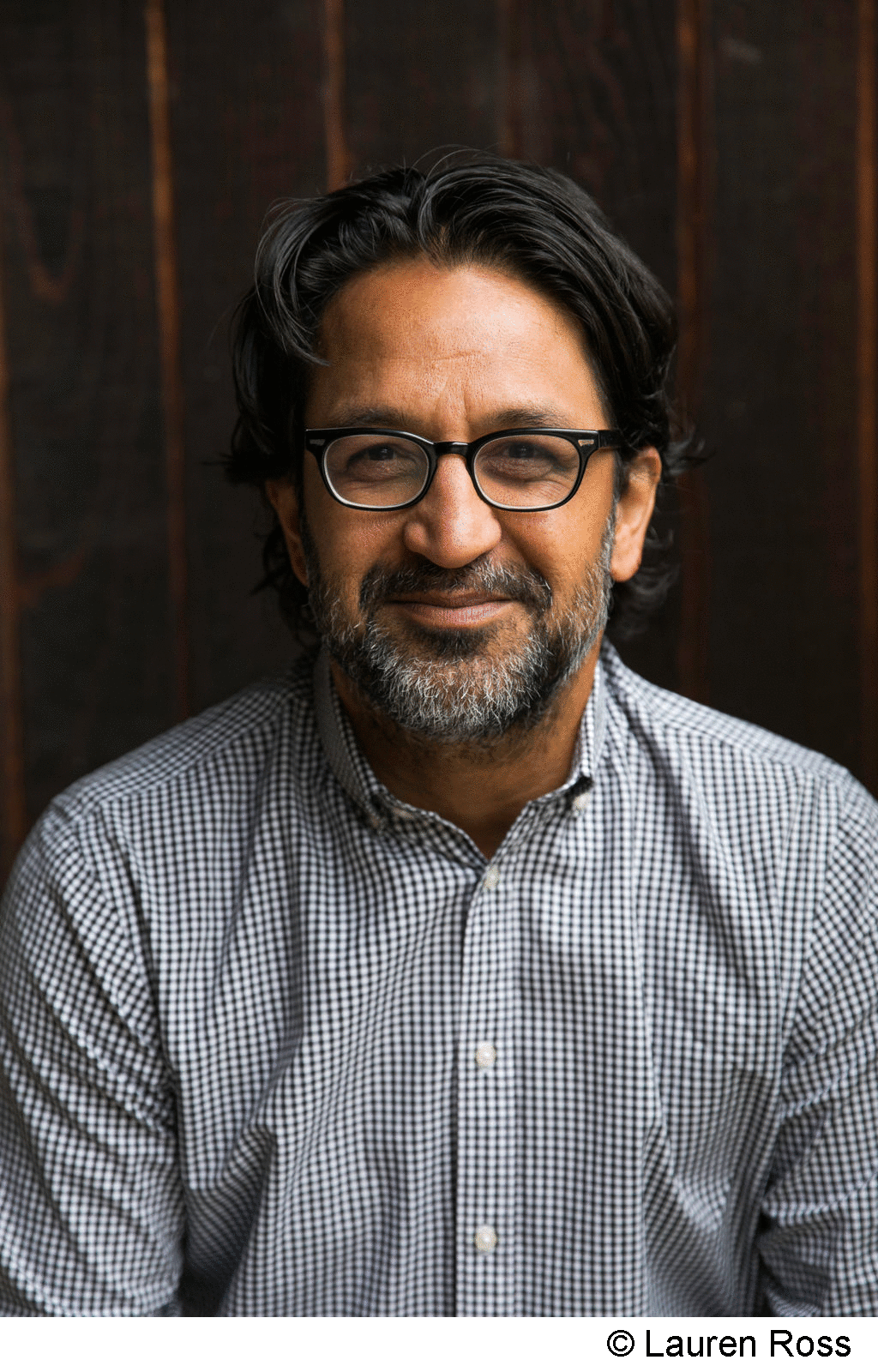 Sameer Pandya ‹ Literary Hub