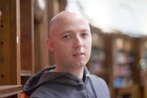 Rónán Hession ‹ Literary Hub