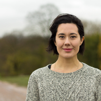 Literary Hub » Jessica J. Lee