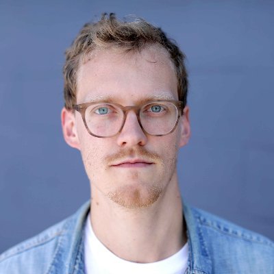 Zach St. George ‹ Literary Hub