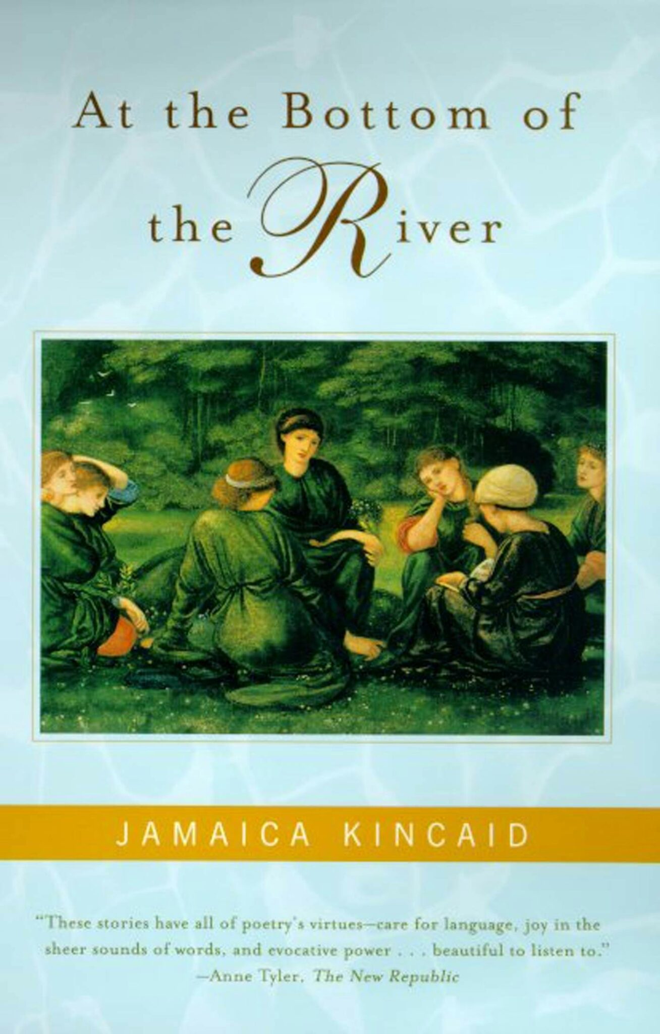Literary Hub » 43 of the Most Iconic Short Stories in the English Language
