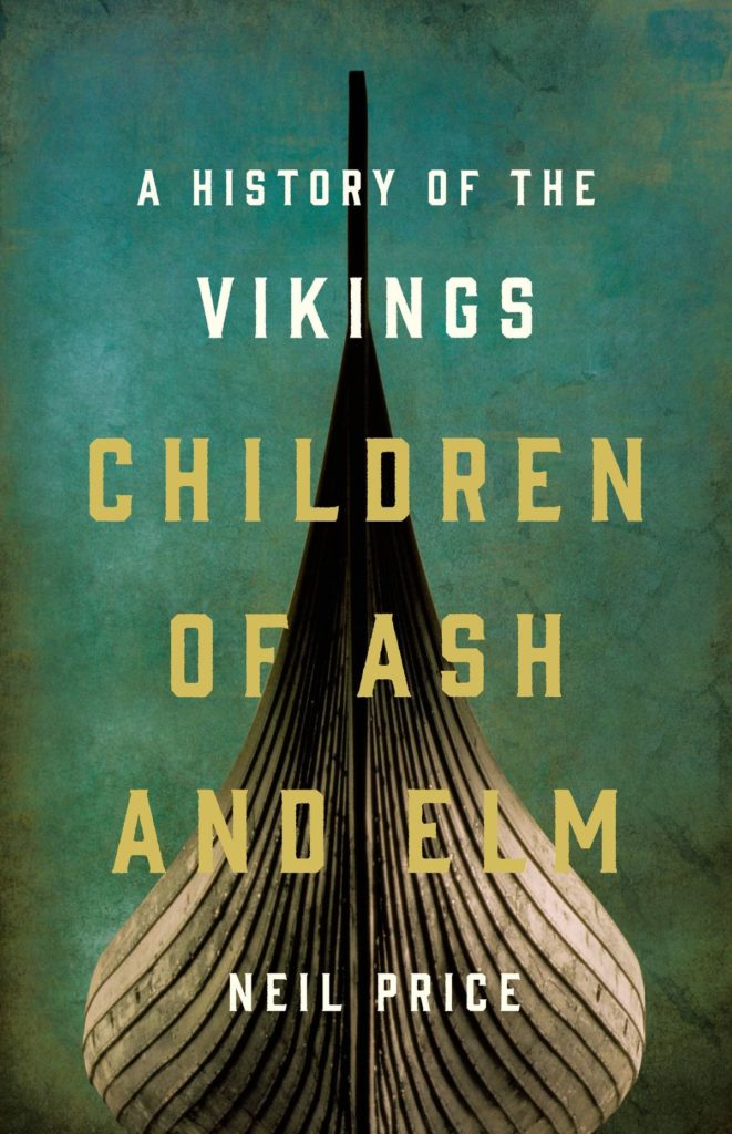 Literary Hub » Children of Ash and Elm_Neil Price