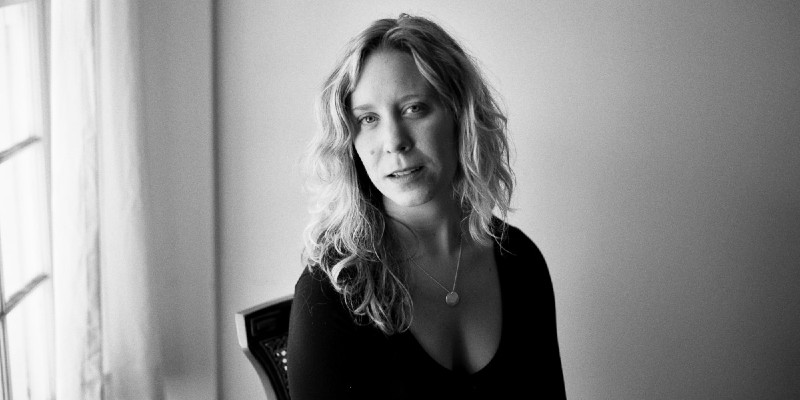 Chloe Caldwell Reads Her Essay “The Opposite of Light” ‹ Literary Hub