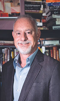 Literary Hub » Daniel Lucks