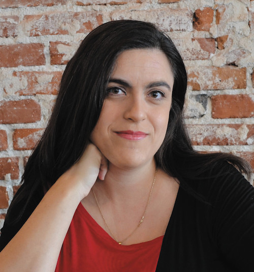 Diana Giovinazzo ‹ Literary Hub