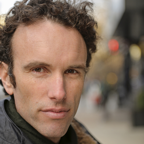 Elliot Ackerman ‹ Literary Hub