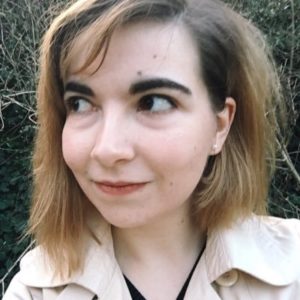 Literary Hub » Rhian Sasseen