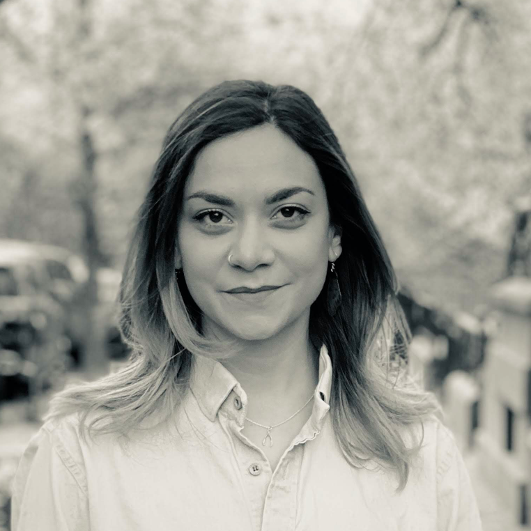 Sammi LaBue ‹ Literary Hub