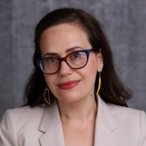 Literary Hub » Mary Rizzo