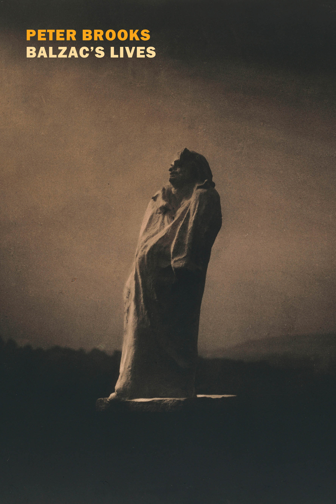 Literary Hub » What Is So Special About Balzac’s Thousands of Characters?