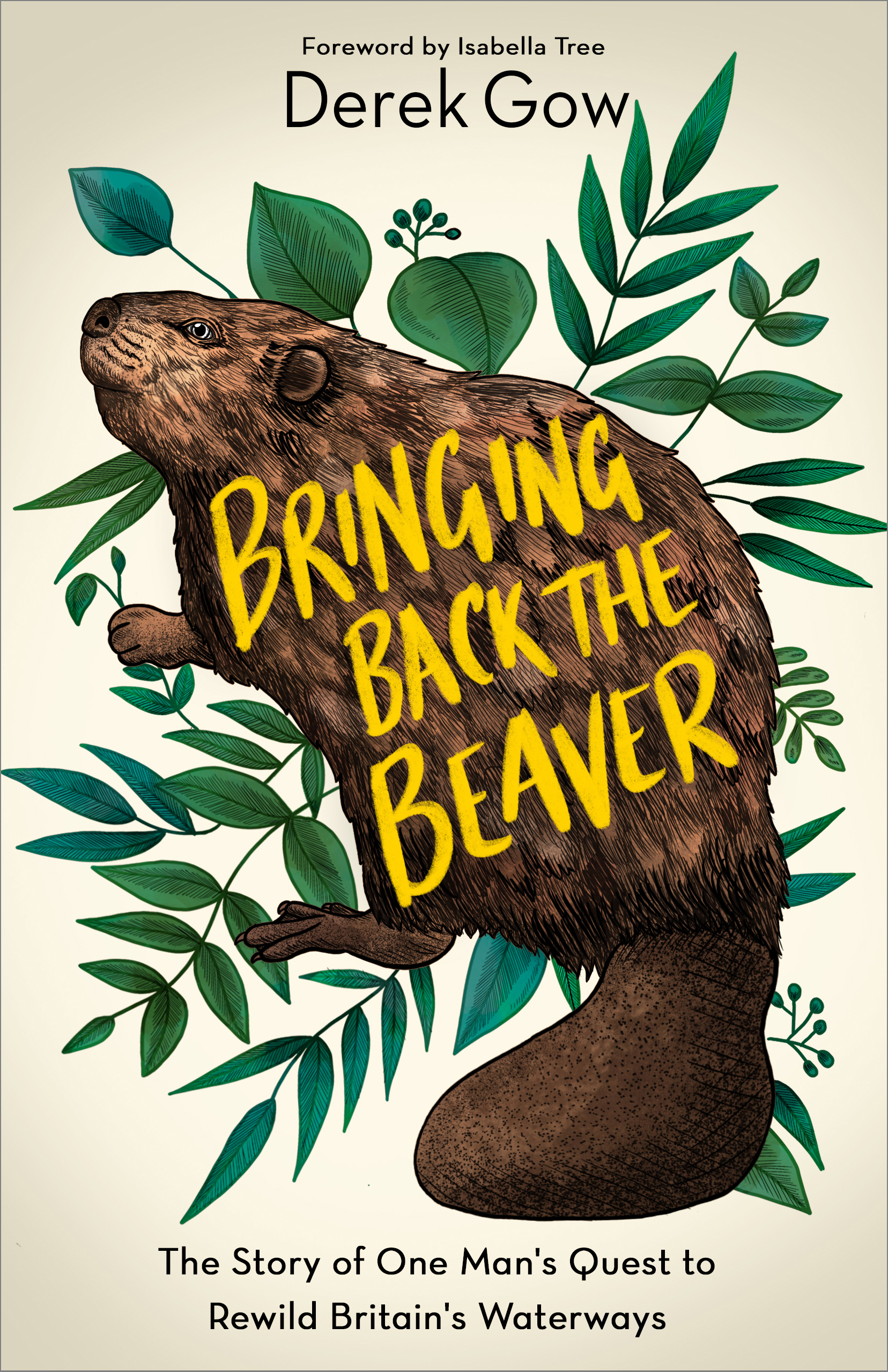 All Hail the Beaver, Mighty Linchpin of the Natural World ‹ Literary Hub