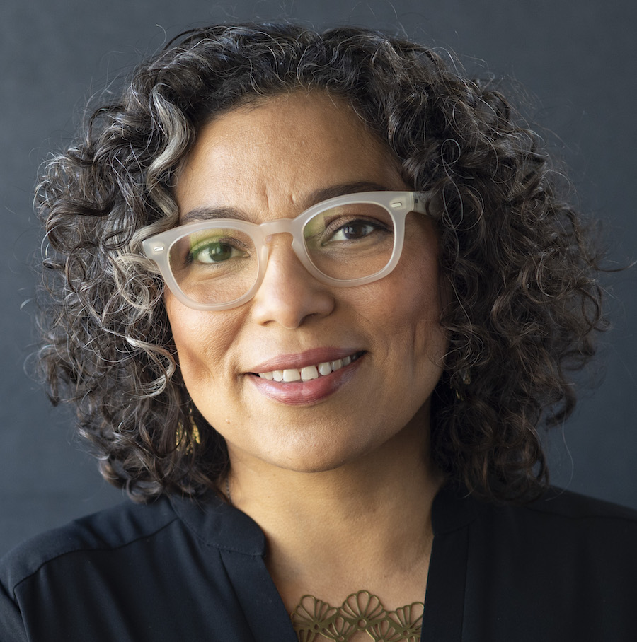 Claudia Castro Luna ‹ Literary Hub