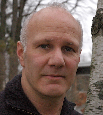 Henri Cole ‹ Literary Hub