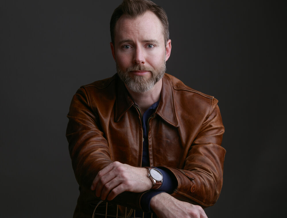 Adam O. Davis ‹ Literary Hub