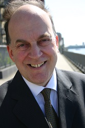 Literary Hub » James Raven