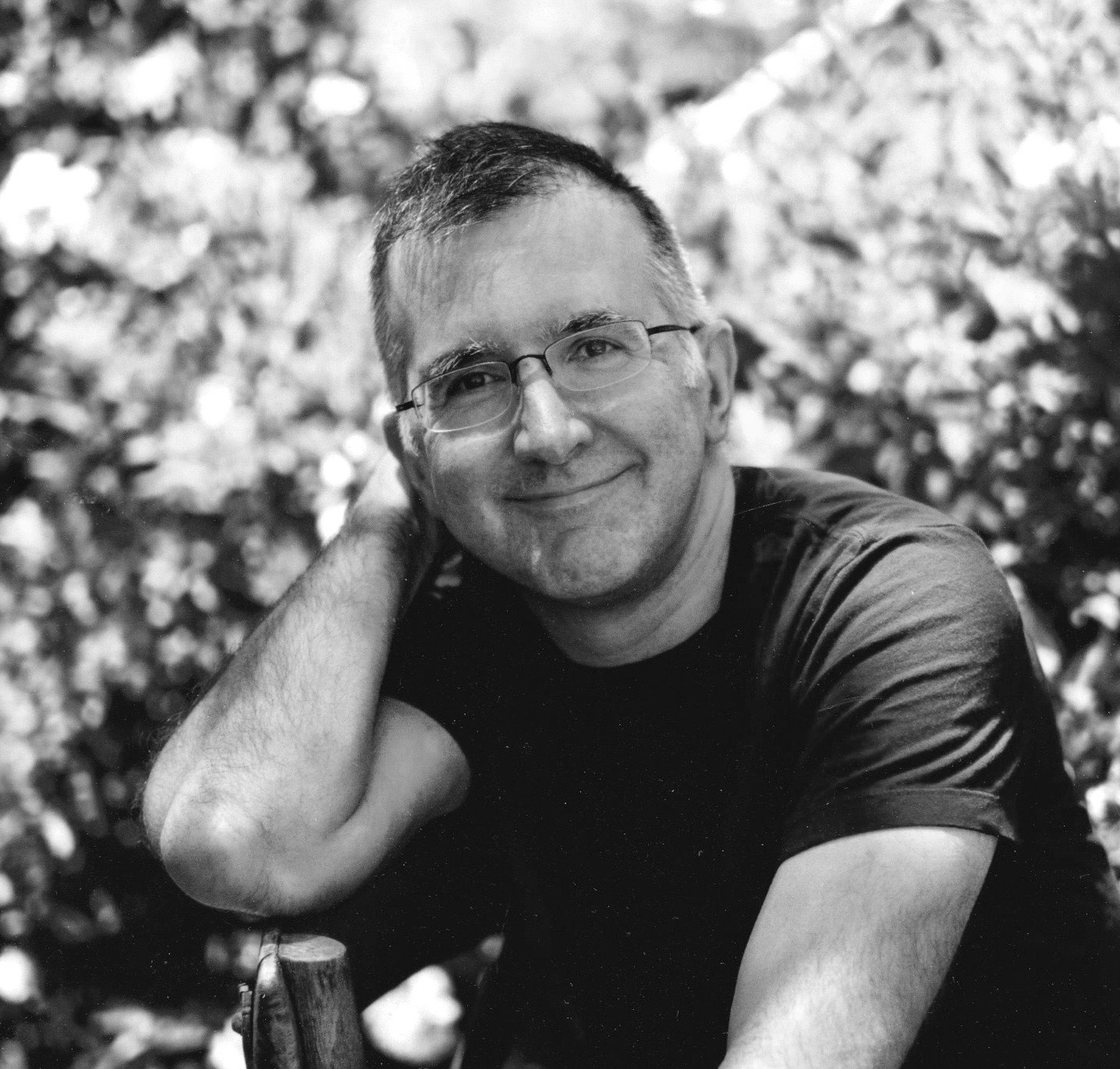 Alex Ross ‹ Literary Hub