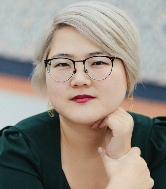 Angela Chen ‹ Literary Hub