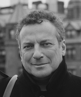 Tim Weiner ‹ Literary Hub