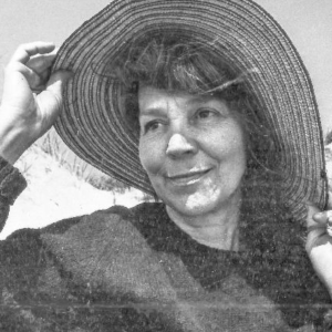 Ruth Stone ‹ Literary Hub