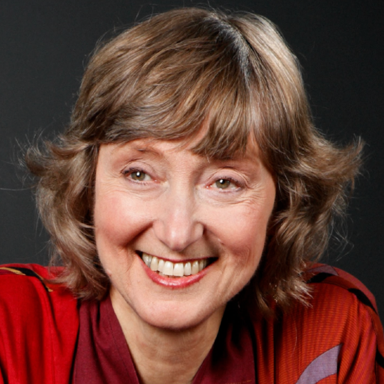 Deborah Tannen ‹ Literary Hub