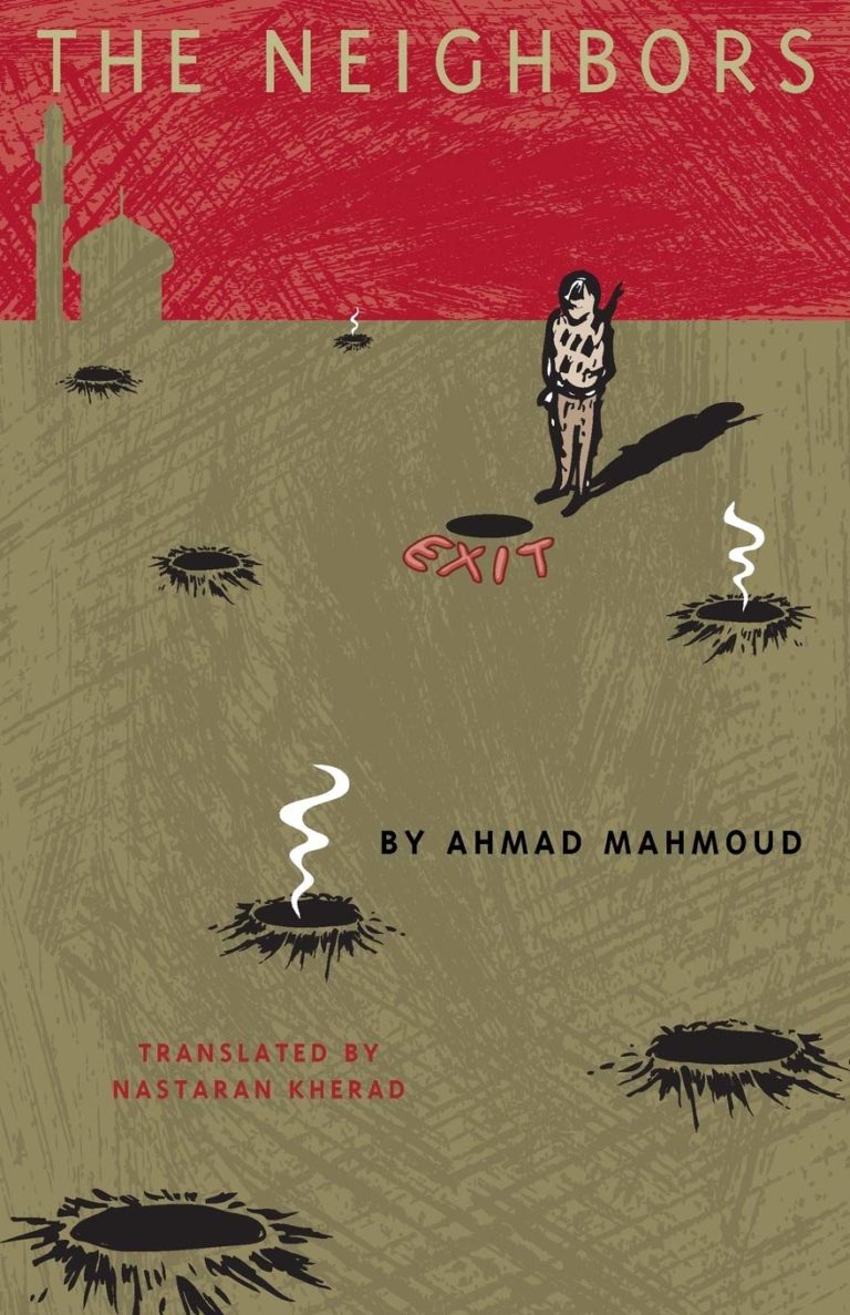 Literary Hub » 33 Essential Works of Fiction by Iranian Writers