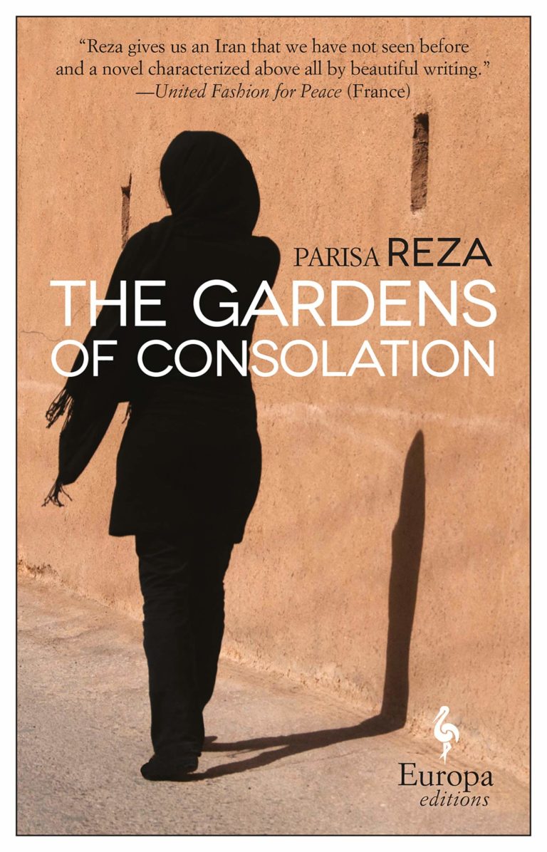 Literary Hub » 33 Essential Works of Fiction by Iranian Writers