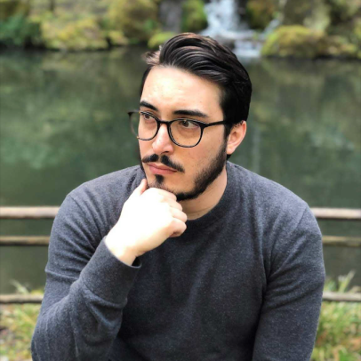 John Maher ‹ Literary Hub