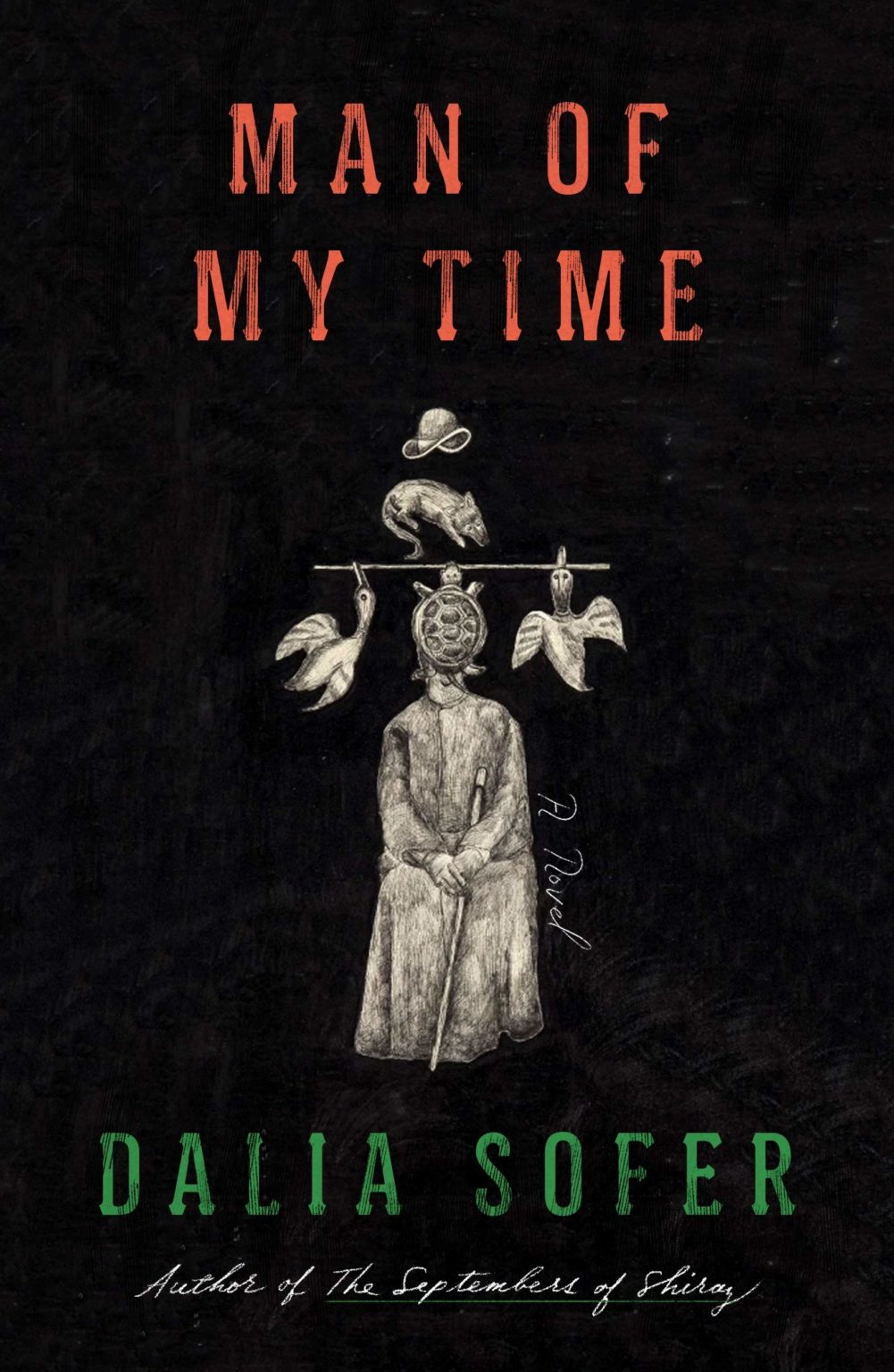 Literary Hub » 33 Essential Works of Fiction by Iranian Writers
