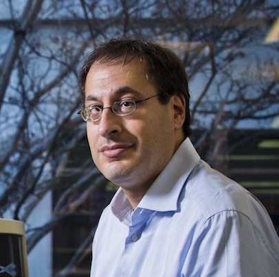 Matthew Kirschenbaum ‹ Literary Hub