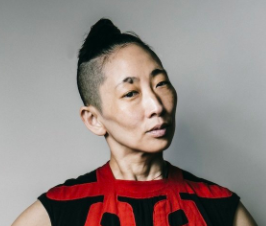 Literary Hub » Sophia Chang