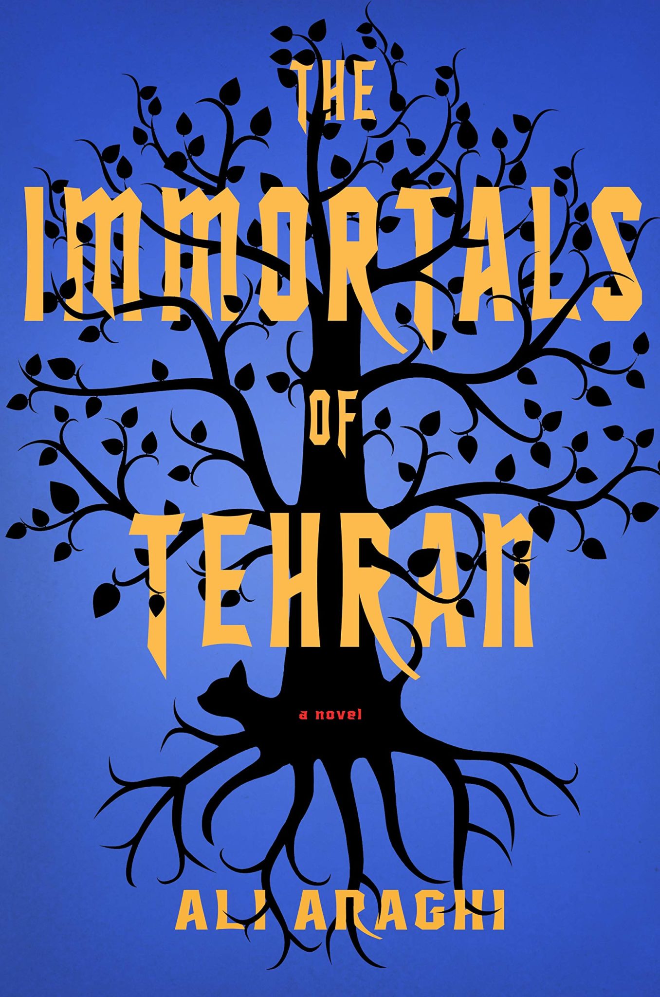 Literary Hub » 33 Essential Works of Fiction by Iranian Writers