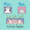 Literary Hub » These are absolutely the ten best Sandra Boynton books.