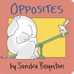 Literary Hub » These are absolutely the ten best Sandra Boynton books.