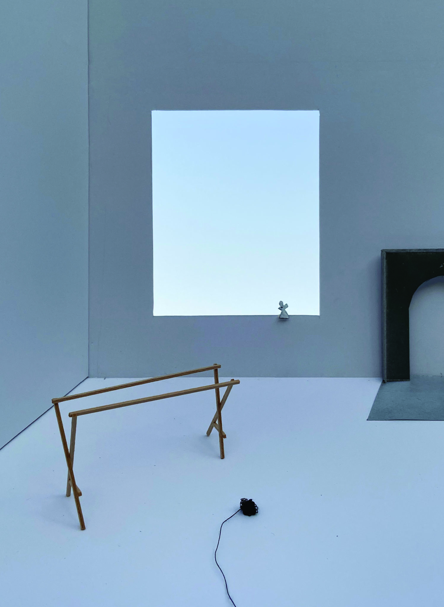 Recreating Scenes From the 20th Century’s Most Iconic Bedtime Story ...