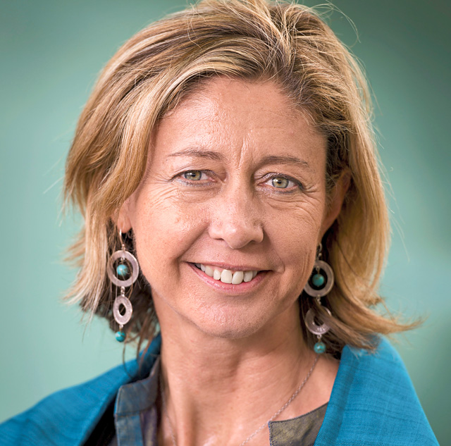 Christina Lamb ‹ Literary Hub